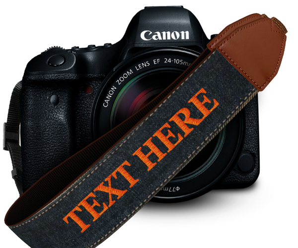 Personalize Your Photography Gear: Unique Camera Straps for You and Fr ...